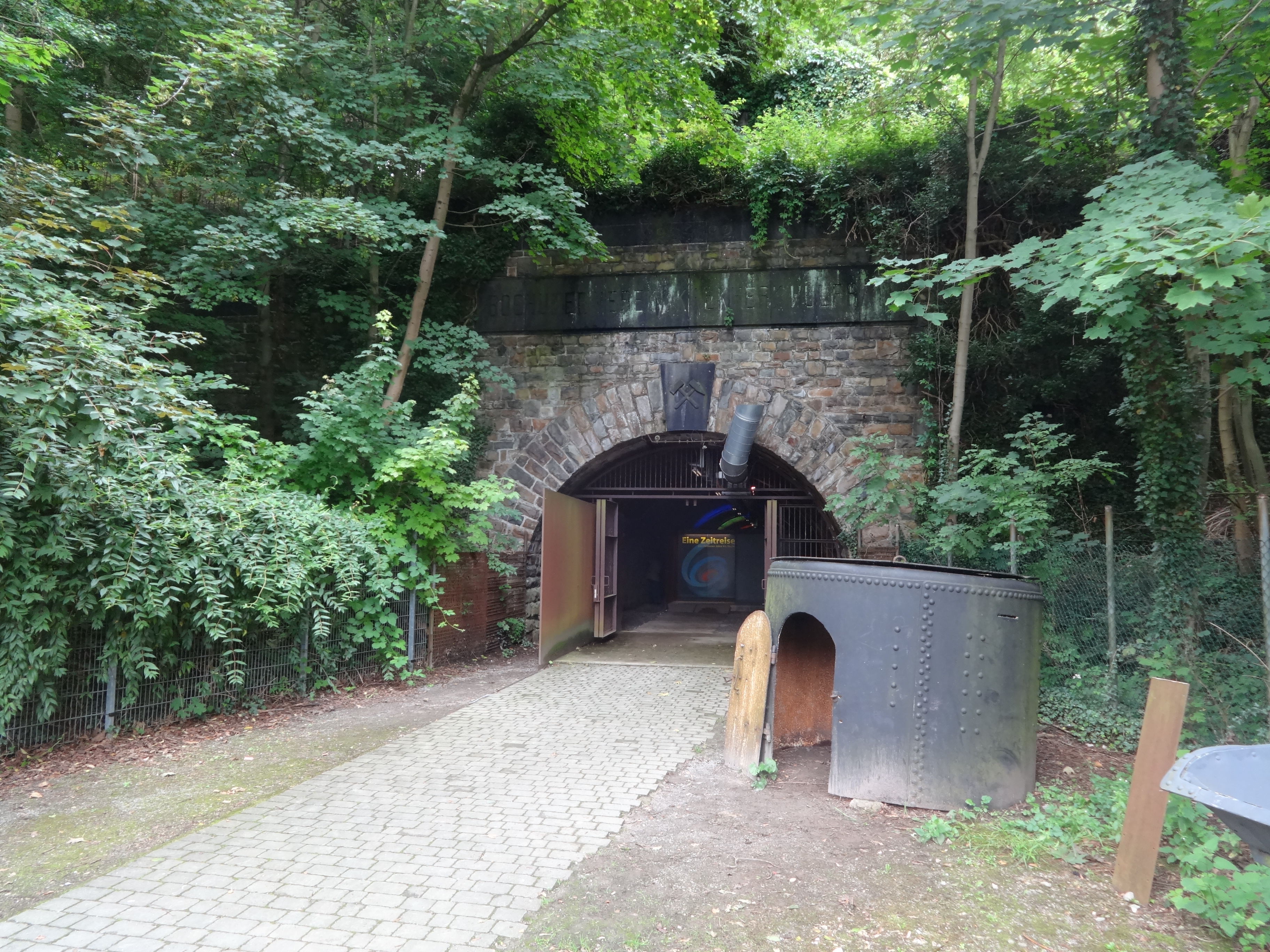 Rheinische Industriekultur