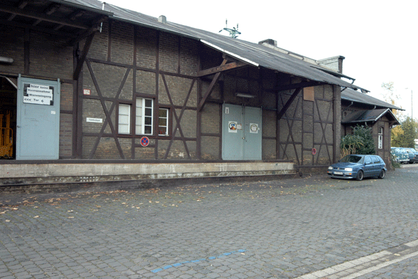 Rheinische Industriekultur