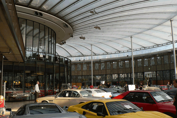 Rheinische Industriekultur