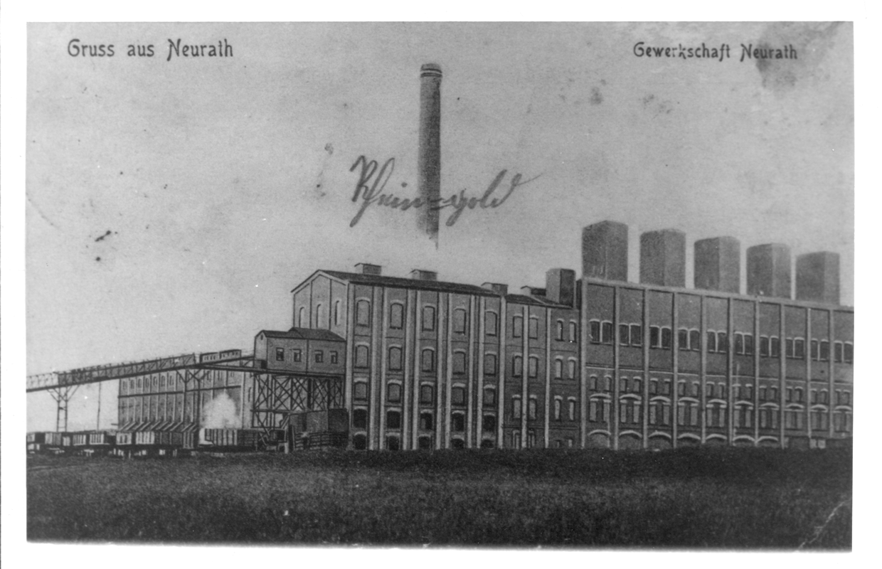 Rheinische Industriekultur