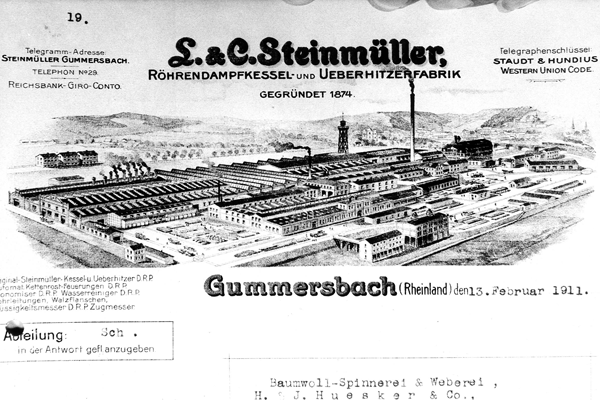 Rheinische Industriekultur