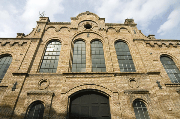 Rheinische Industriekultur