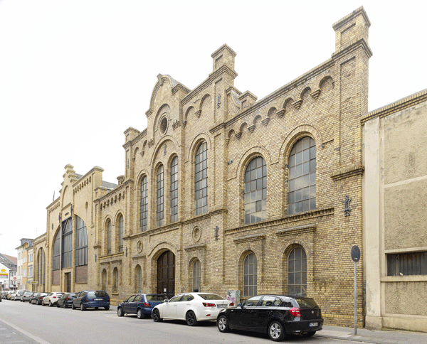 Rheinische Industriekultur