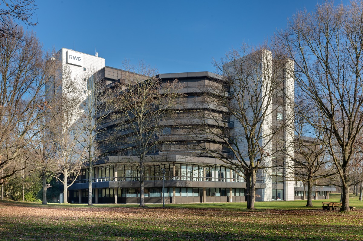 Rwe Köln Stüttgenweg