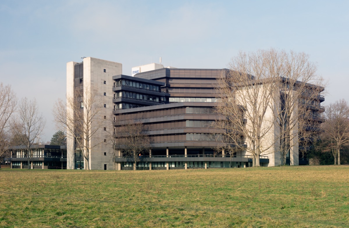 RWE-Power Hauptverwaltung