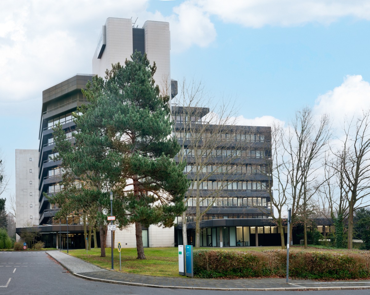 RWE-Power Hauptverwaltung