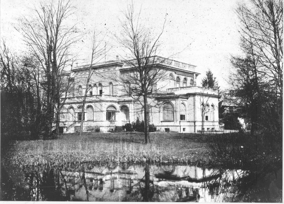 RWE-Power / Rheinbraun. Der Konzern