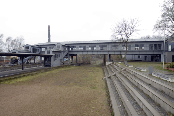 Rheinische Industriekultur